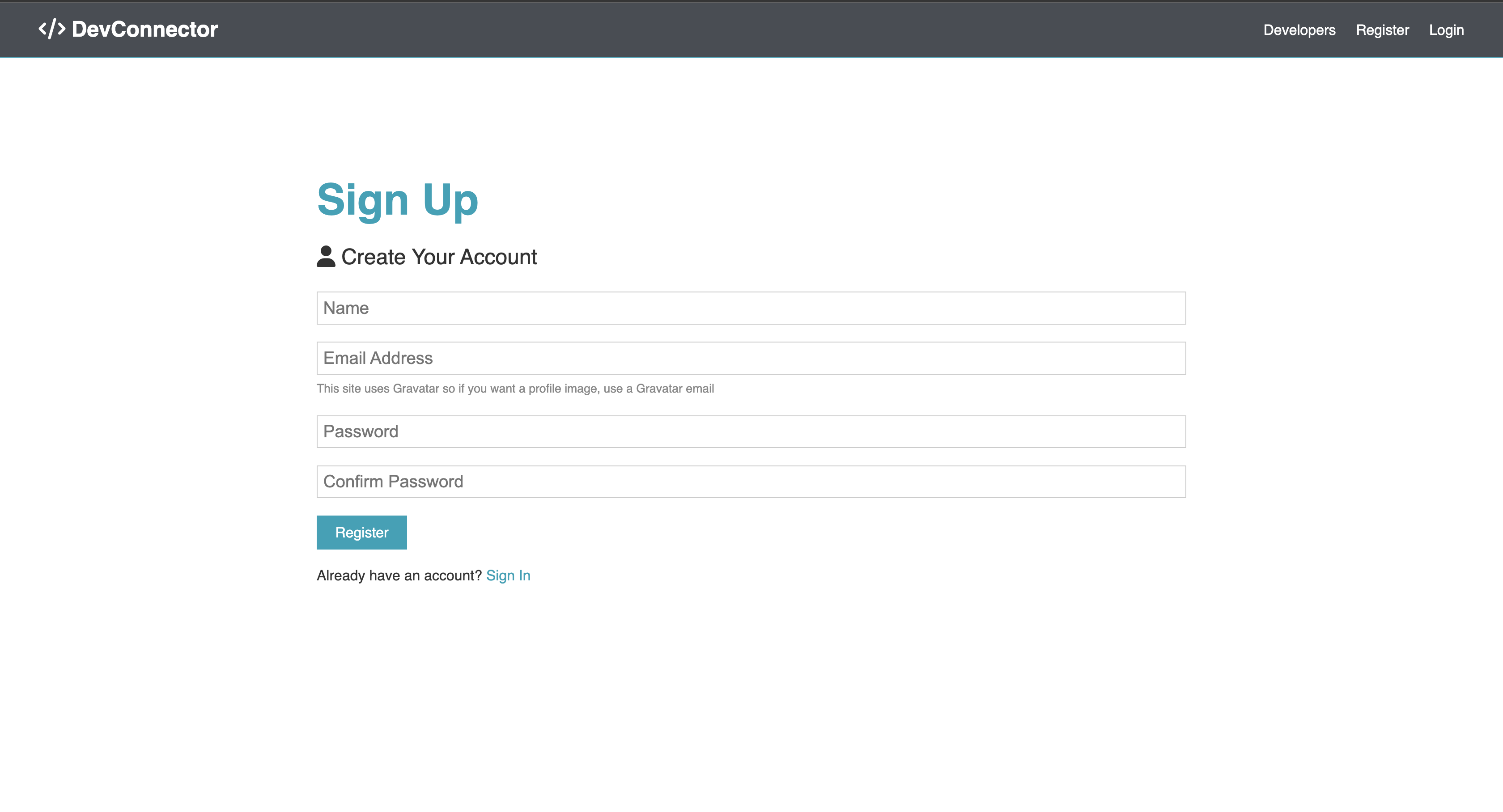 Bunlong Ly | Programmer