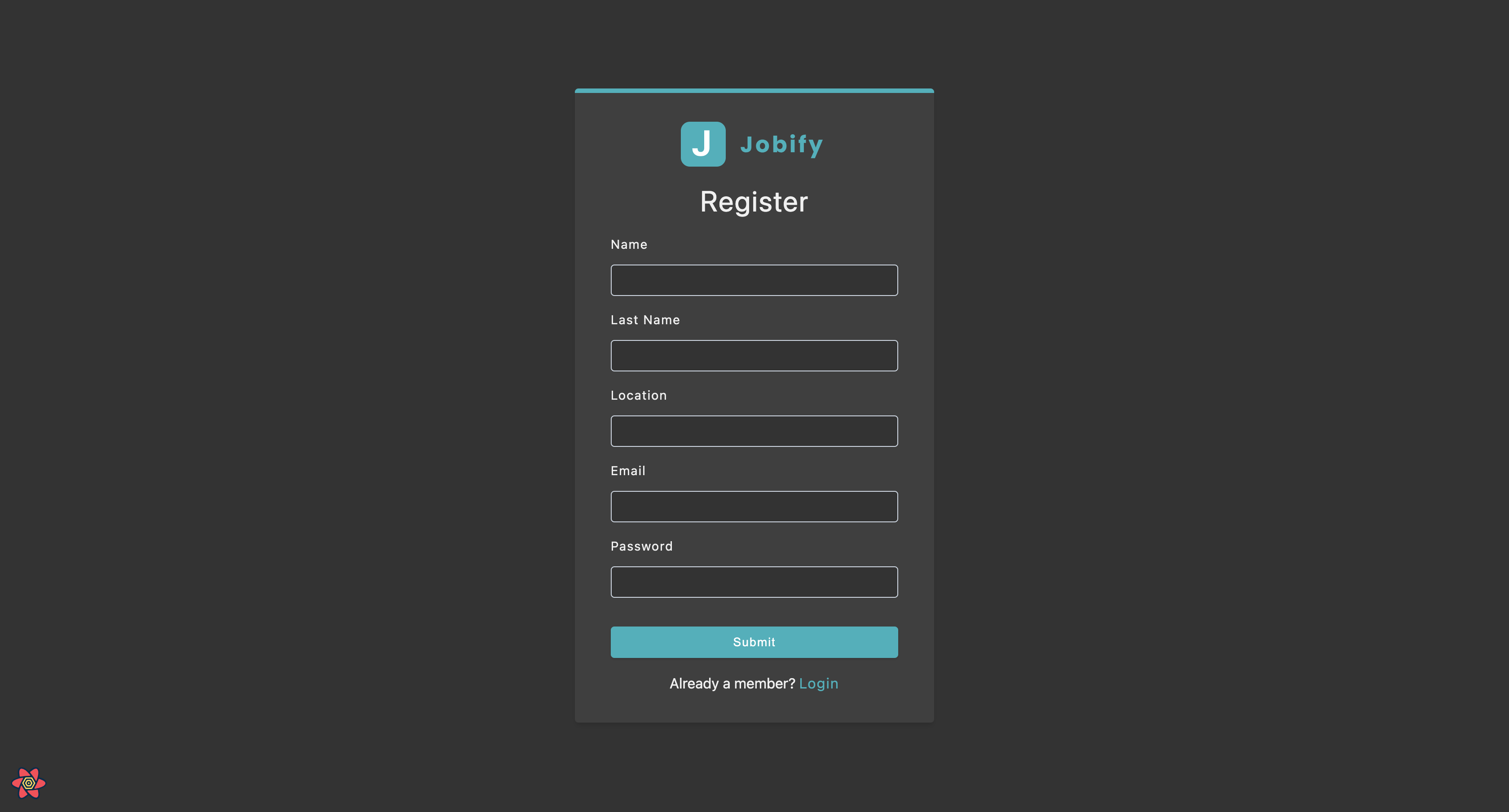 Bunlong Ly | Programmer