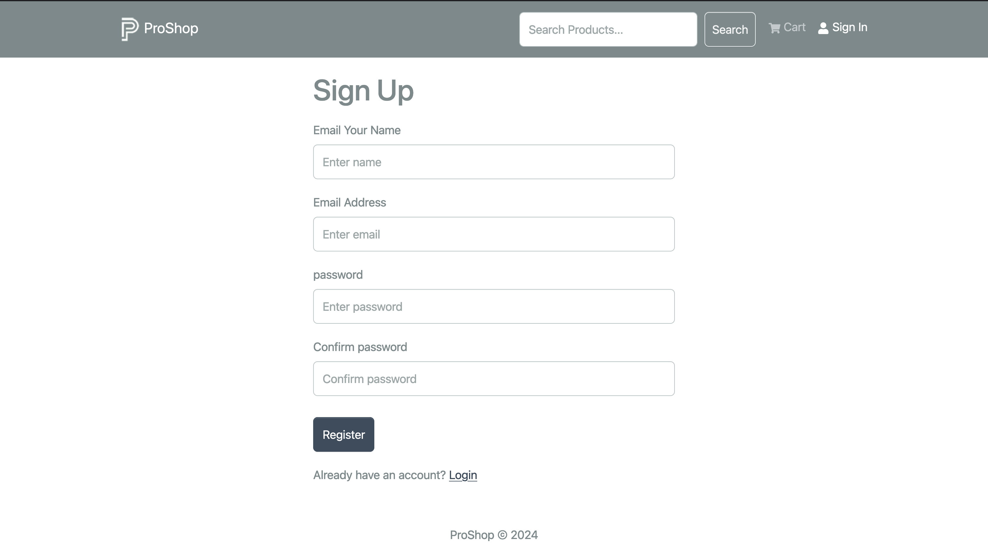 Bunlong Ly | Programmer